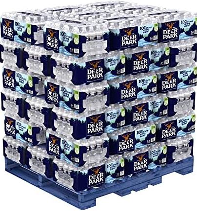 Deer Park – Aqua Pal