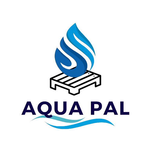 Aqua Pal - Water Pallets Delivered
